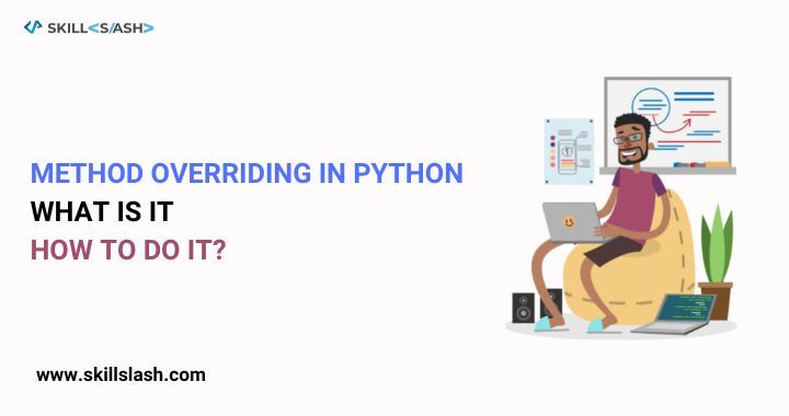 Method Overriding in Python: What is it, How to do it? | Zupyak
