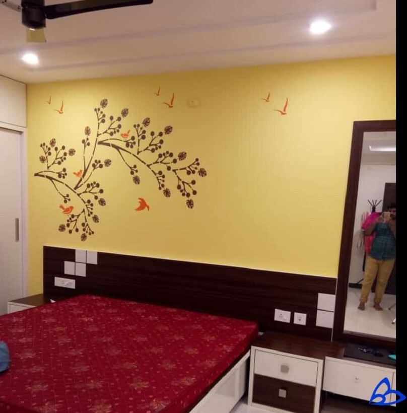 What Is Texture Painting Its Benefits And Its Advantages Zupyak