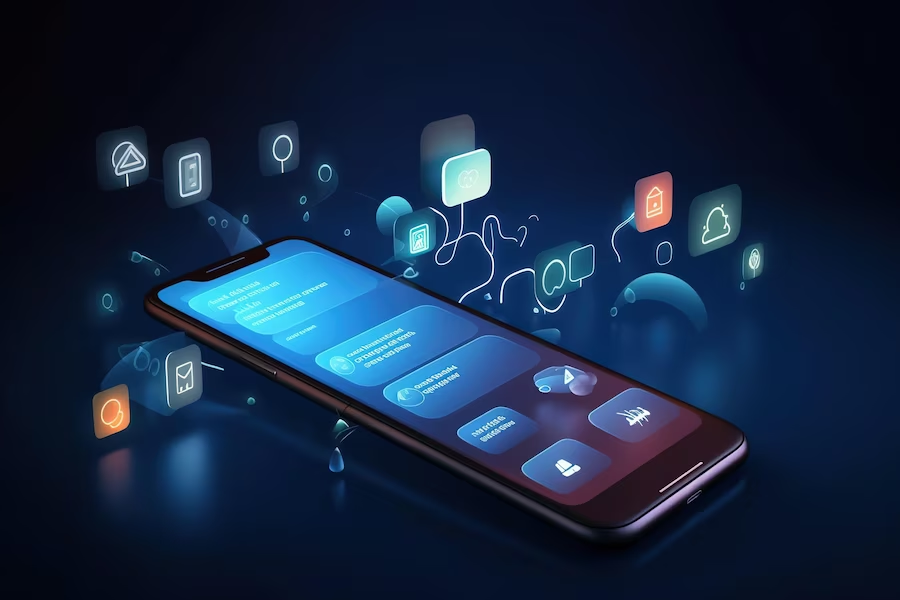 Flutter Vs React Native Choosing The Best Framework For Your App In